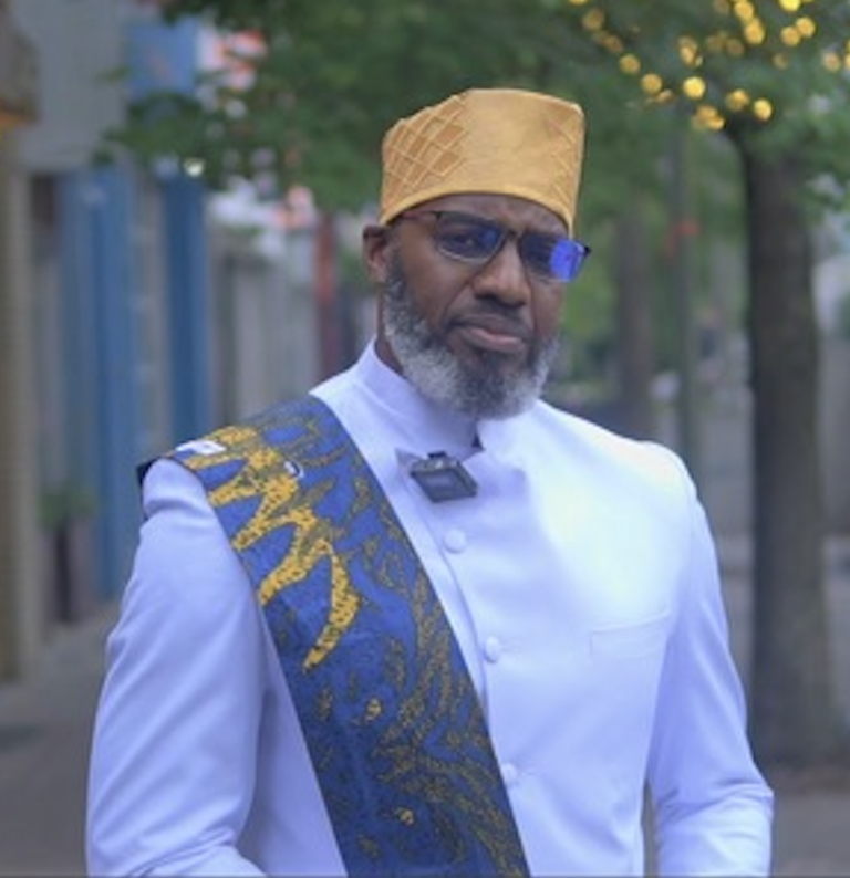 About Us - African Israelite Justice Foundation